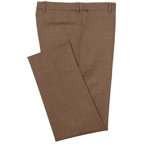 Pants Stitch And Tie