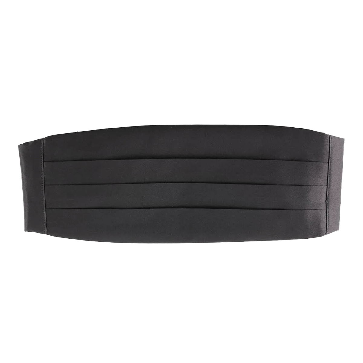 Black Cummerbund