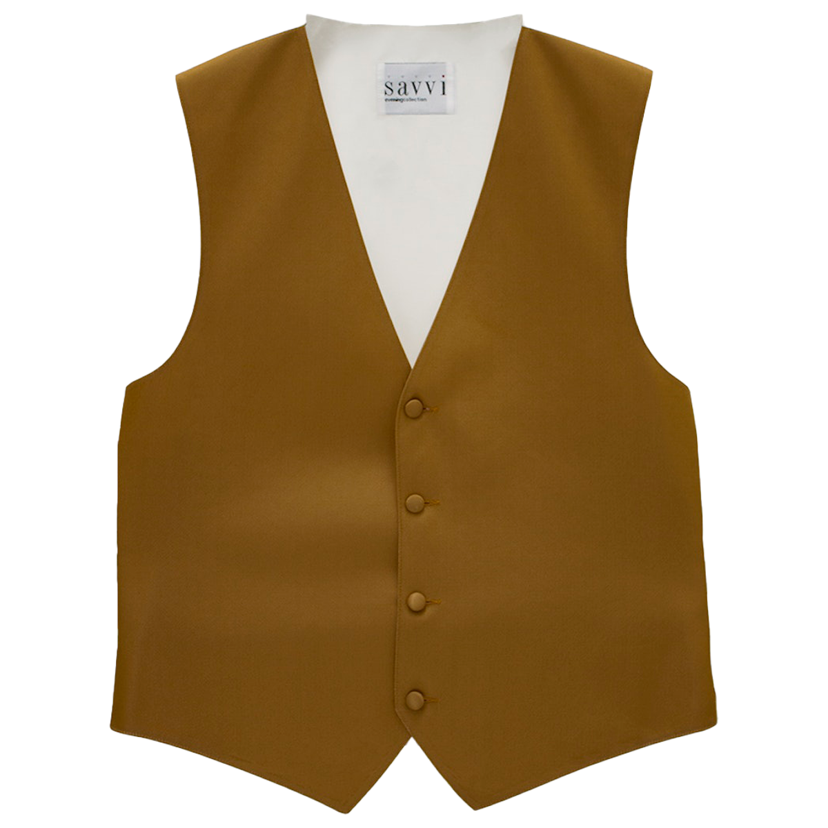 Golden Vest