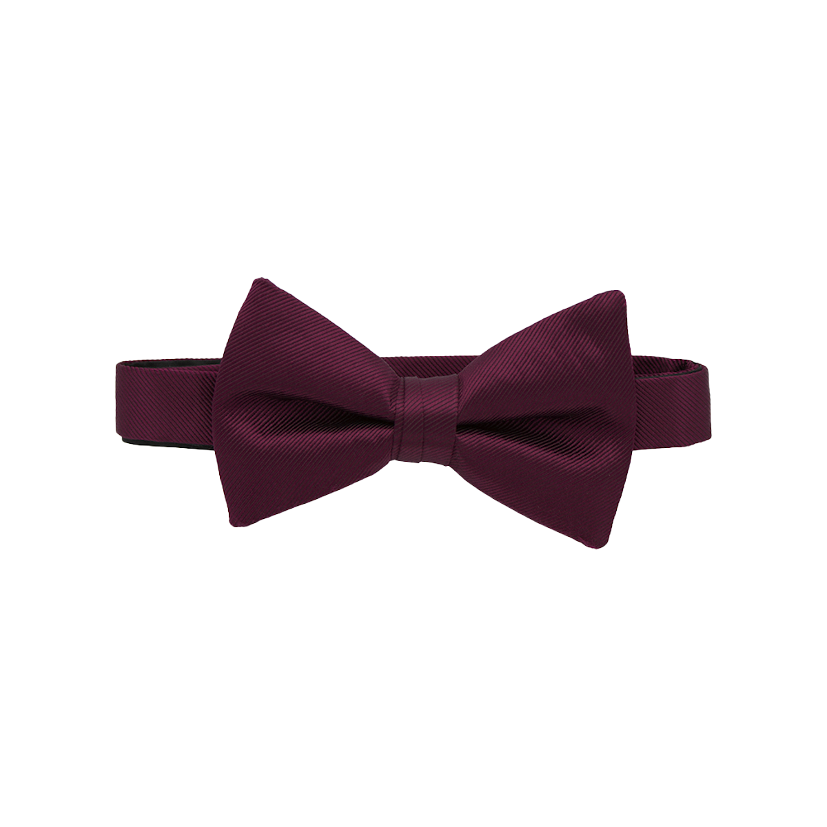Wine Bow Tie